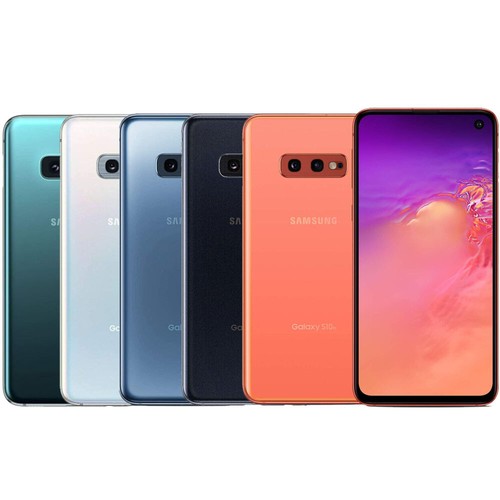 Samsung+Galaxy+S10e+SM-G970U+-+128GB+-+Prism+White+%28Unlocked%29 ...