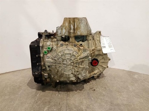 Automatic Transmission From 2016 Dart 6F24 2.4L 9735502 | eBay