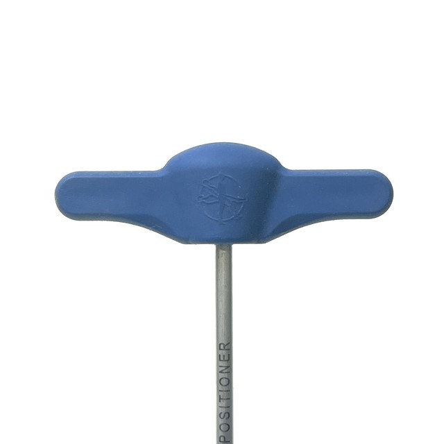 Medtronic 5584003 Head Positioner Shaft Orthopedic Neurology Spine for ...