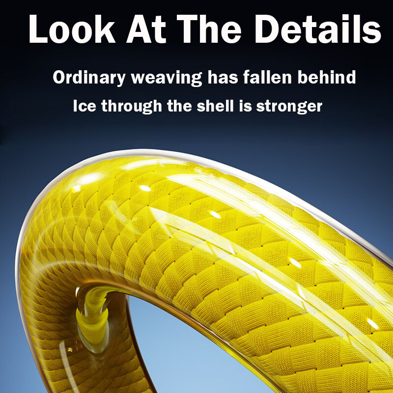 240W Fast Charging 6 Port USB-C QC3.0 PD Wall Charger Power Adapter For ...