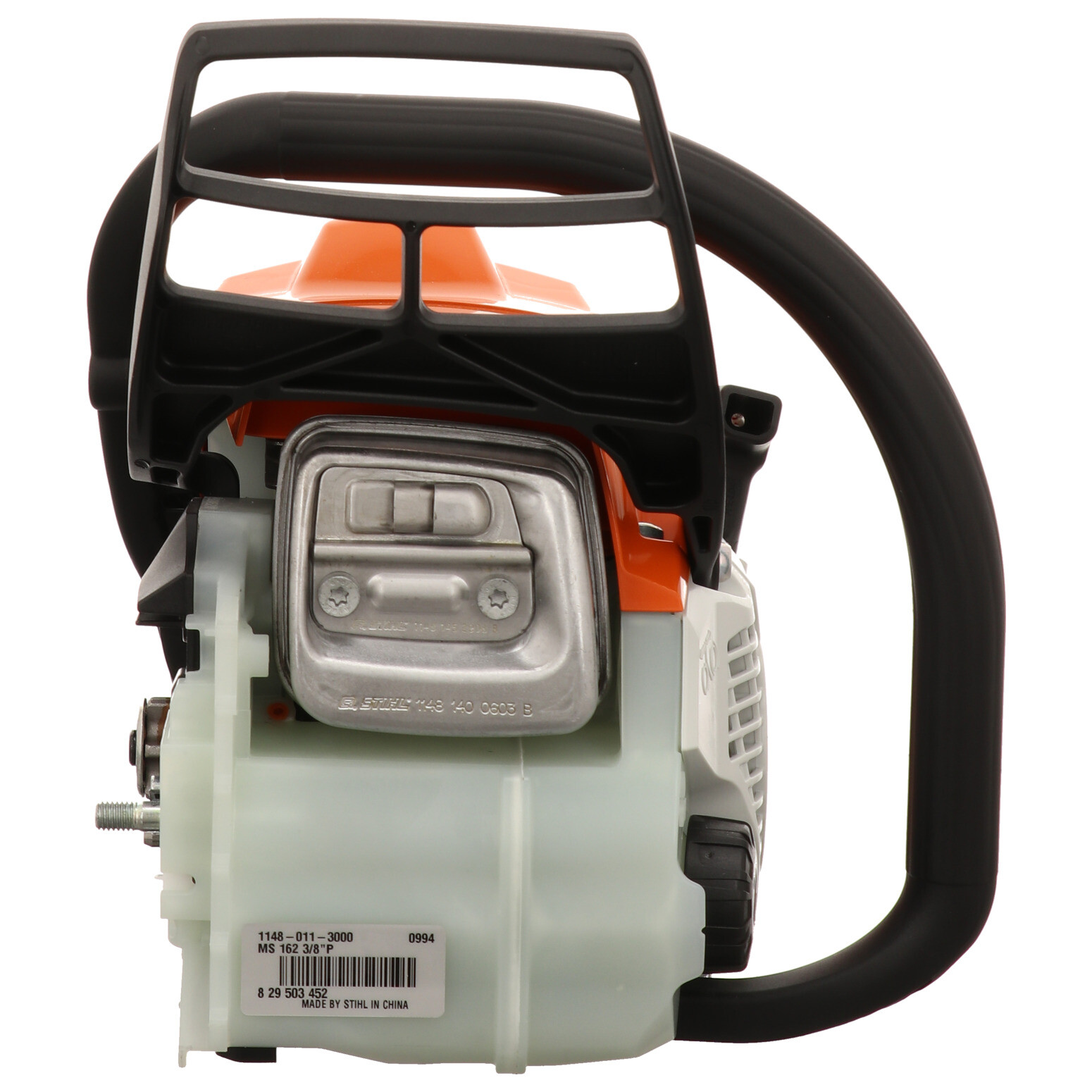 STIHL Motorsäge MS 162 30 CM/PMM3 1148 200 0000 | eBay