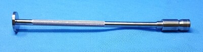 Stryker 2111-0000B Trident Insert Positioner / Impactor Handle | eBay
