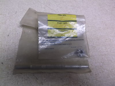 NEW Taylor Chart Recorder Plotter Gear and Roller Assembly 16P35 *FREE ...