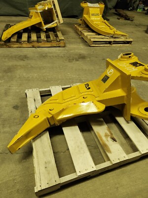 Caterpillar 320 321 322 323 CAT Frost Ripper Tooth Excavator Stump Root ...