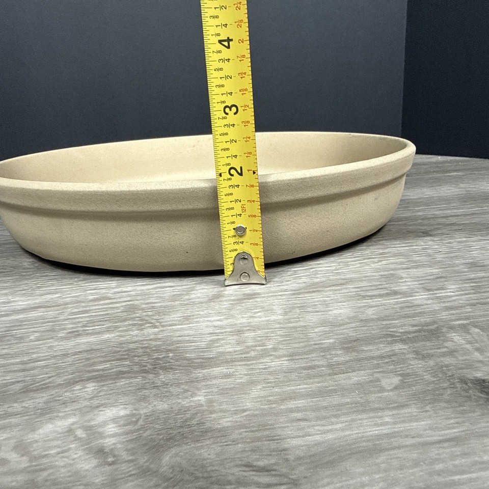 Pampered Chef Family Heritage Classics Collection Deep Dish 11” Baker ...