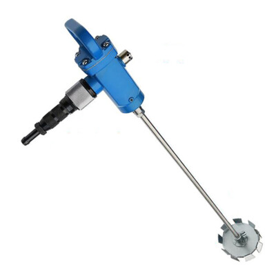 Portable Explosion-Proof Air Paint Coating Ink Stirrer Pneumatic Mixing ...