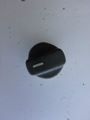 Pontiac Fiero switch knob | eBay