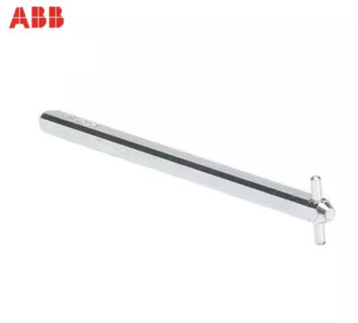 1pcs ABB Disconnect Switch Accessories Extension Rod OXP12X465 Fast ...