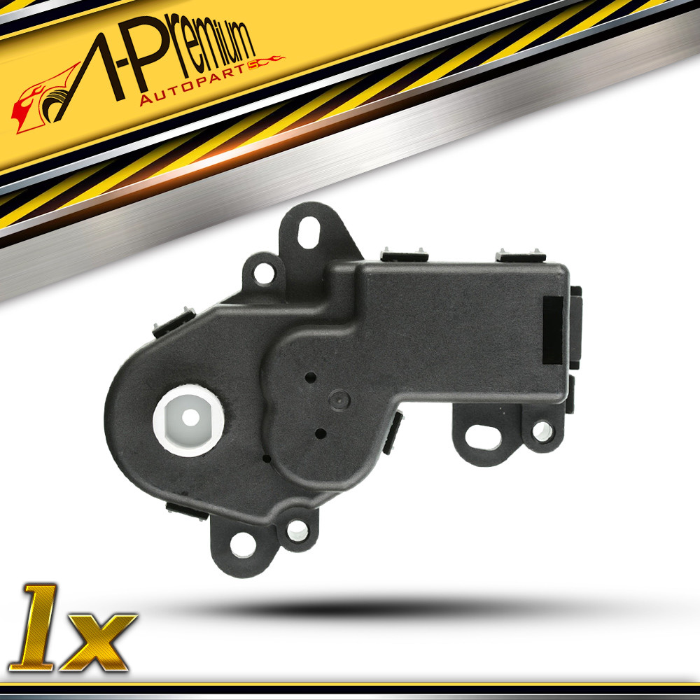 A-Premium 1x Heater Blend Door Actuator for Chevy GMC Pontiac 604-132 ...