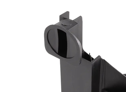 OEM BMW E46 SEDAN WAGON BUMPER COVER SUPPORT BRACKET LEFT 51117030619 ...