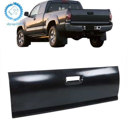 6570104013 Tail Gate Truck For Toyota Tacoma 2005-2015 Rear Tailgate ...