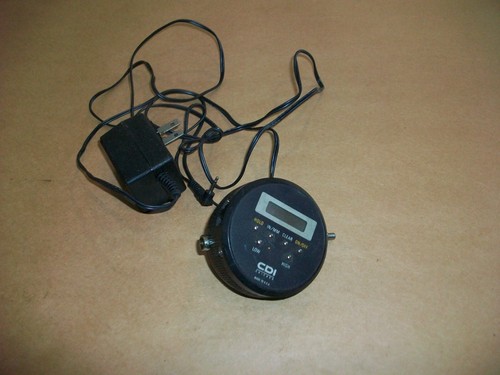 CDI Chicago Dial EDI-71 Electronic Digital Indicator | eBay