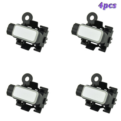 89341-44150-A0 For Lexus GS350 3.5L GS460 4.6L Bumper Parking Assist ...