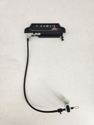 1999-2004 Ford Super Duty F250 F350 F450 Gear Shift Indicator PRNDL ...