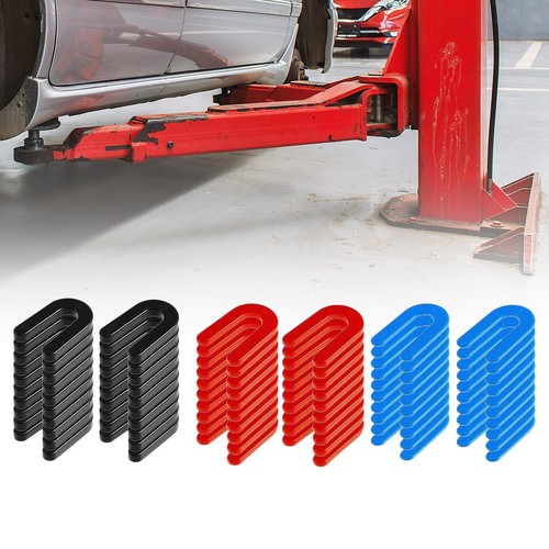 60Pcs U Shape Shims Pack Surface Mount Automotive for Car Repair ...