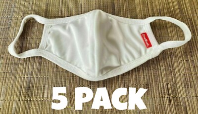 OneMask Mask 5-Pack | eBay