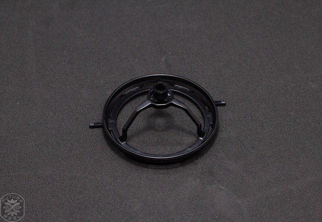 Shimano Ultegra 14000 XTD Line Safety Guard Assembly - Black (RD19329 ...