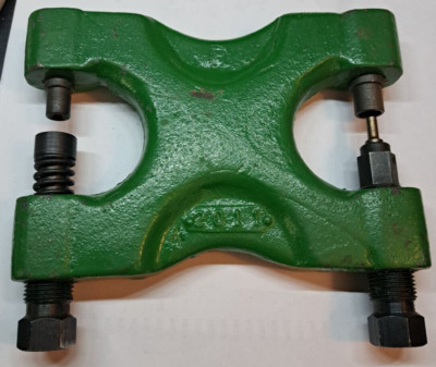 Farm Implement Parts - Sickle Sections