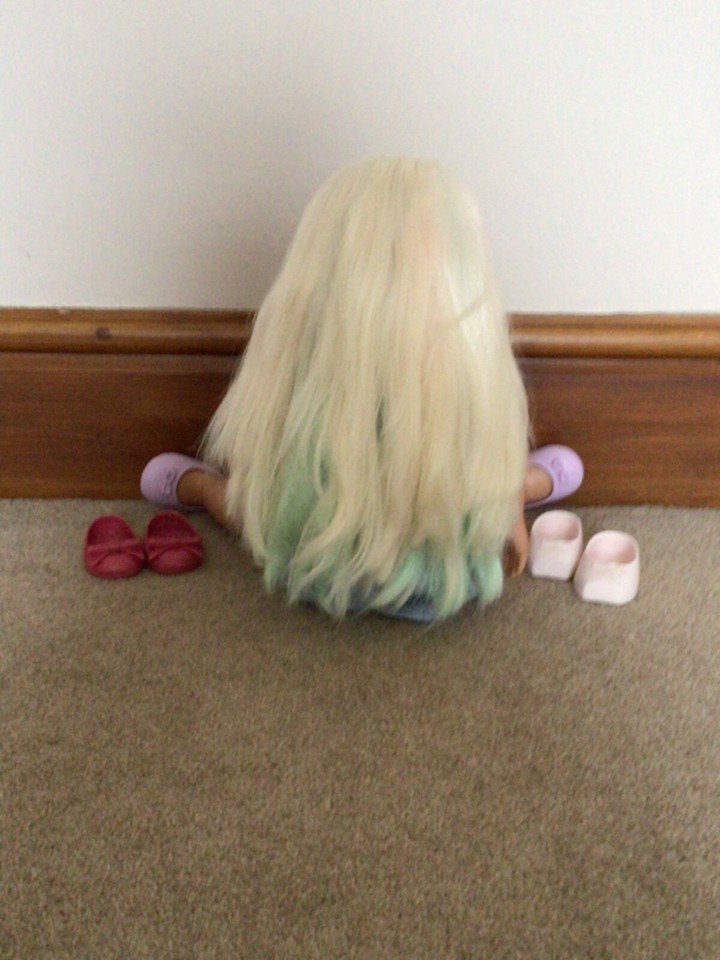 Our Generation Doll ‘Amya’ | eBay