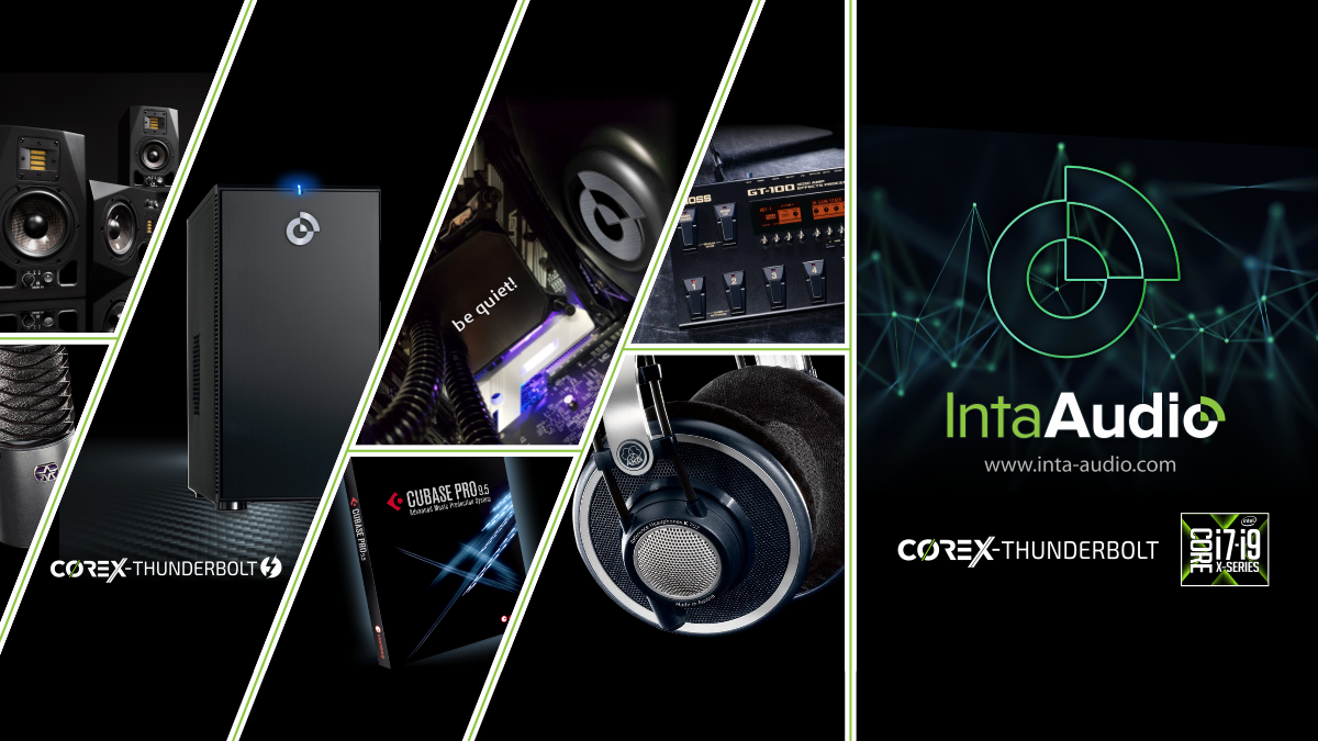 Inta Audio | eBay Stores