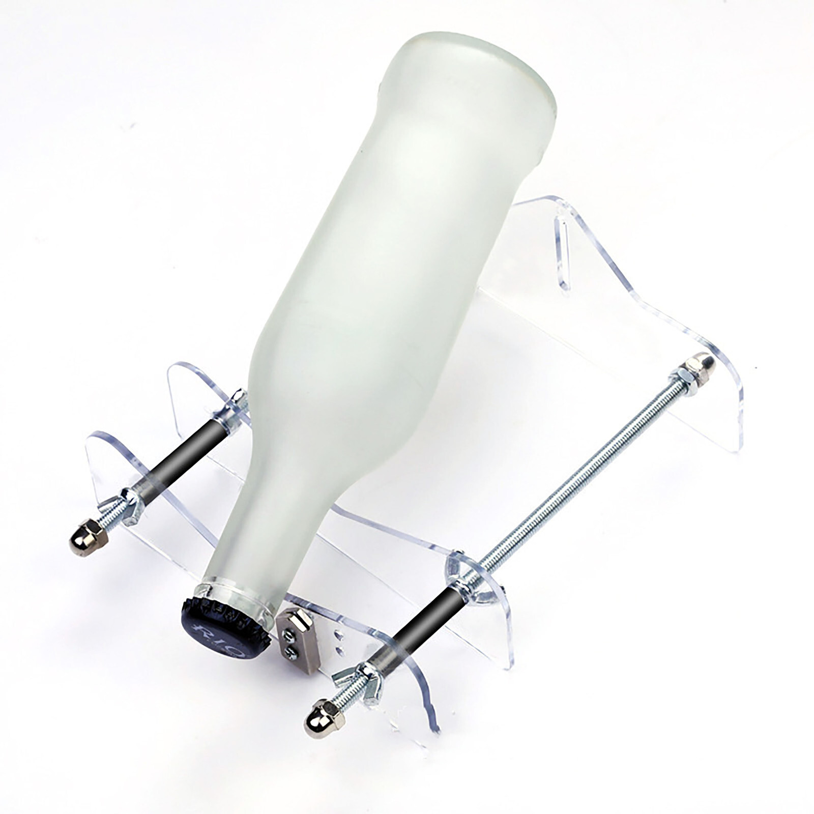 Bottle Cutter Tool Wine DIY Cut Knife Glass Hand Art Coke Beer Home ...