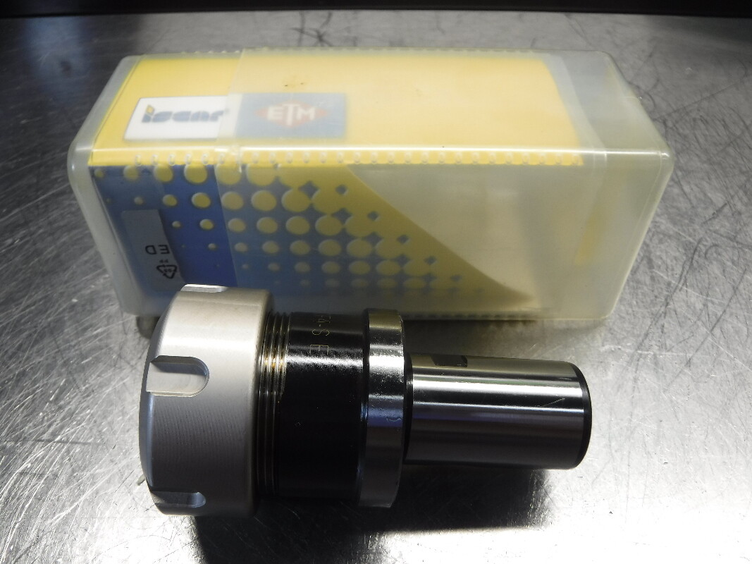 Iscar ER32 Clickfit Collet Chuck ER32 CF4-S E (LOC898B) | eBay