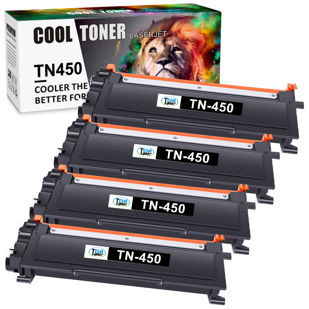 Wholesale Laser TN450 Toner or Drum DR420 For Brother HL-2240 2270DW ...