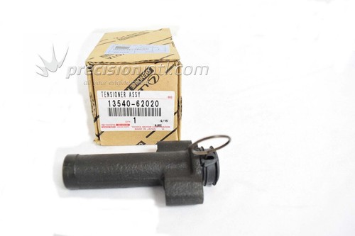 TOYOTA 13540-62020 FOR T/ BELT TENSIONER 3VZ-FE, 5VZ-FE HYD TYPE CAST ...