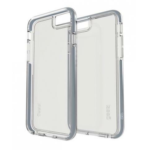 Gear4 Piccadilly D30 Protective Case Cover for iPhone 6 / 6s Space Grey ...