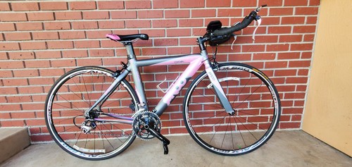 Quintana Roo ChiCqilo Triathlon Bike | eBay