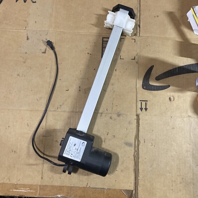 Limoss Motor Actuator For Power Recliners L1 Model MD141-27-L1-157-333 ...