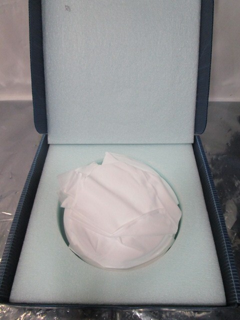 AMAT 0040-18219 Invax 02000-011 LASED 200MM ESC SNWF W/WTM HDP CVD ...