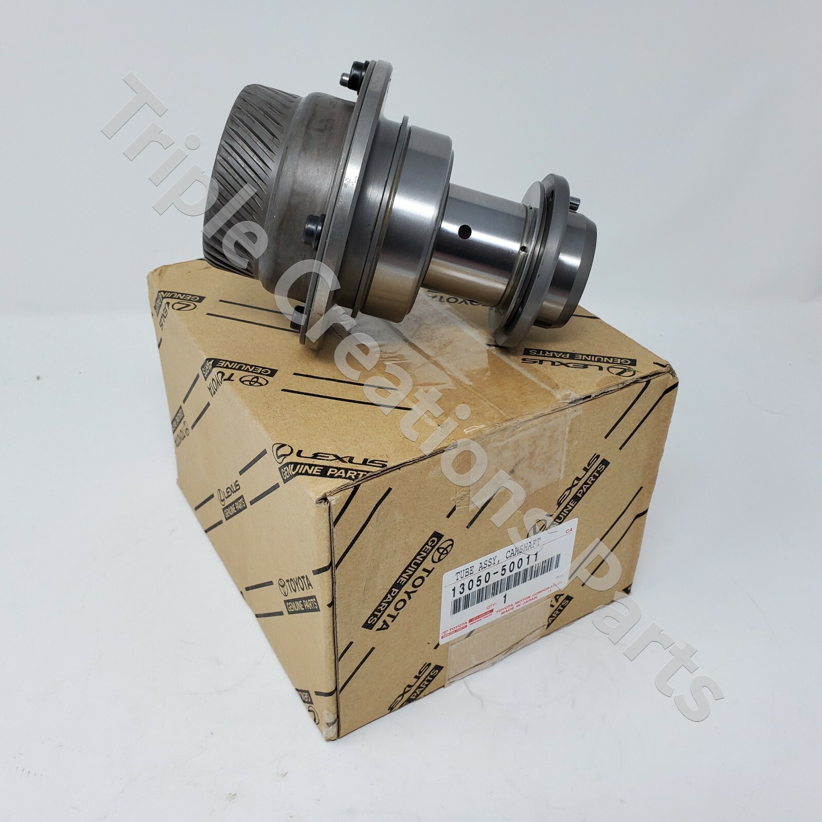 Genuine 13050-50011 Lexus GS430 Ls430 Sc430 Camshaft Timing Tube ...