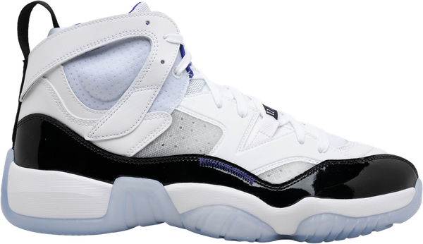 Size 12 - Jordan Jumpman to Tray White for sale online | eBay