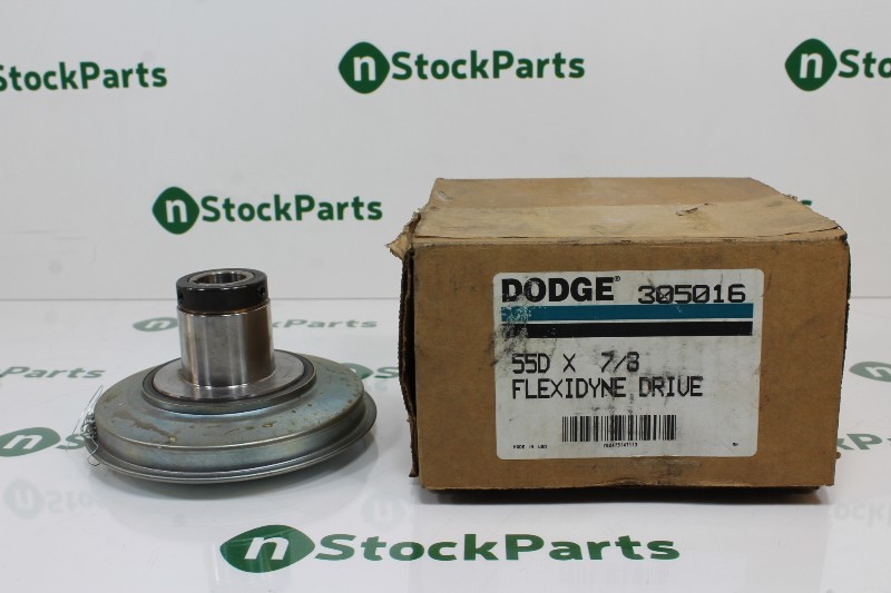 DODGE 305016 FLEXIDYNE DRIVE NSFB | eBay