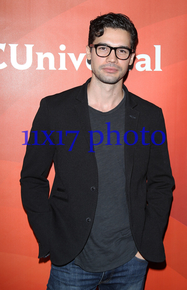 #1640,STEVEN STRAIT,life like,magic city,11X17 POSTER SIZE PHOTO | eBay