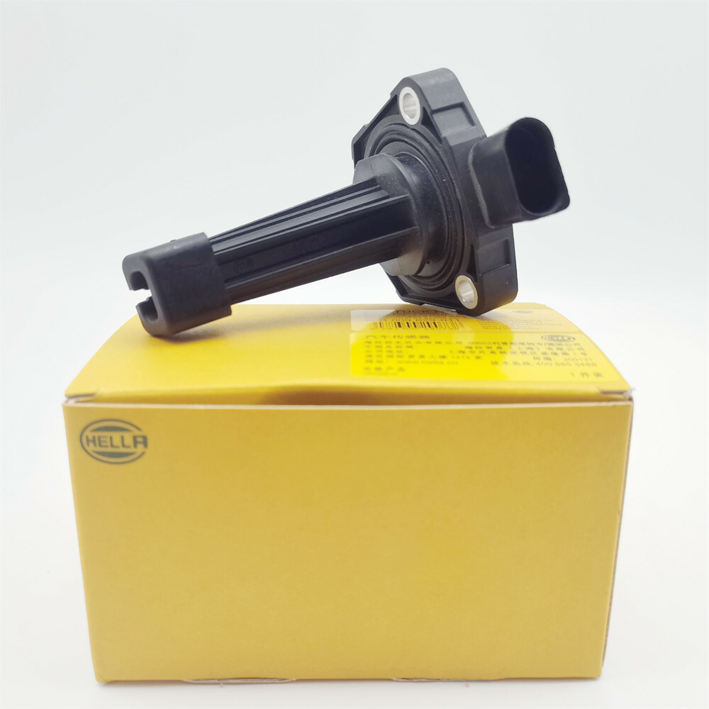 Volkswagen+Genuine+Oil+Level+Sensor+03C907660M for sale online | eBay