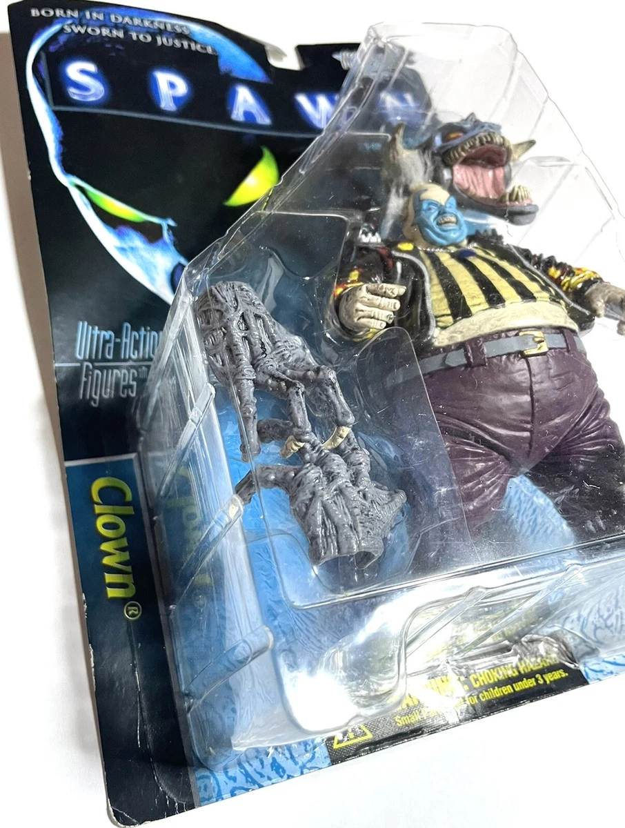 Violator Movie Character