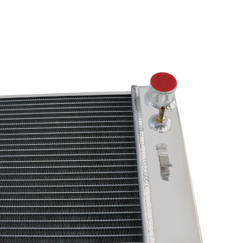 3 Row Radiator for 2004-2008 Ford F150 Expedition Lincoln Navigator V8 ...