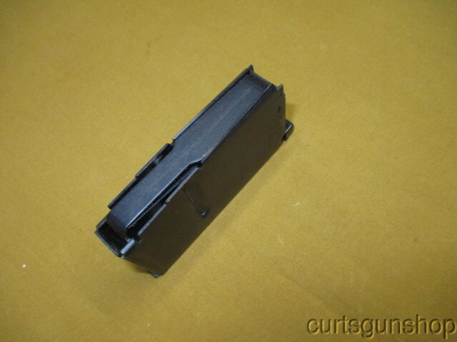 Remington Model 788 243-308 Caliber Bolt Action Rifle Magazine 3 Shot ...