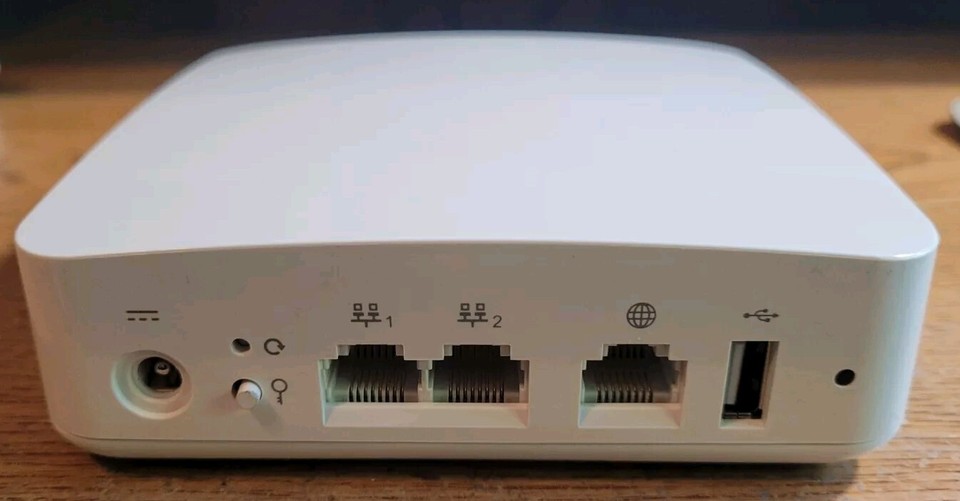 GigaSpire BLAST Calix 100-05493 Gigaspire Blast u4 | eBay