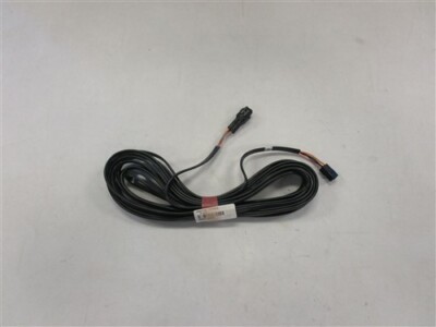 SUZUKI TRIM MONITOR WIRE HARNESS 36682-92E00 MARINE BOAT | eBay