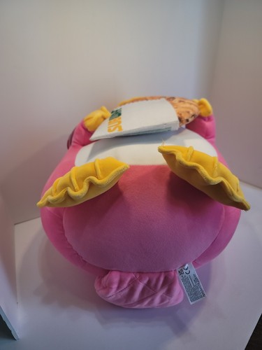 Zuru Snackles Series 2 Whitney Subway Cookie Platypus 14" Plush | eBay