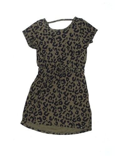 Treasure & Bond Girls Brown Dress 10 | eBay