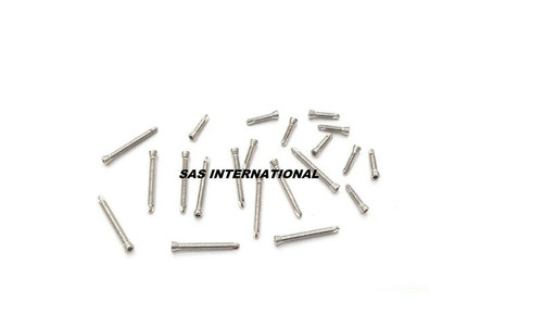 3.5MM & 2.7mm LCP Locking Screws Self Tapping different Lengths | eBay