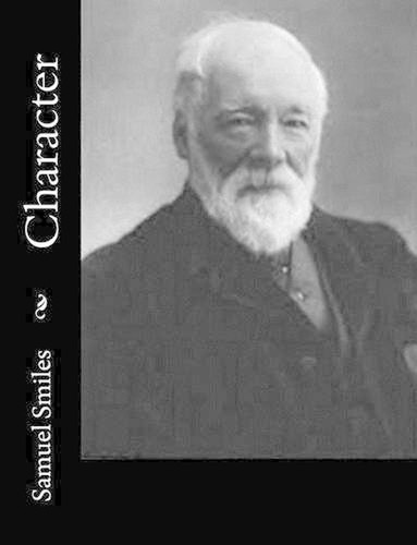 Character by Samuel Smiles (English) Paperback Book 9781515134282 ...