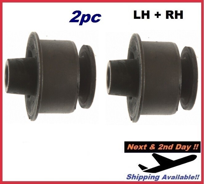 For CHRYSLER DODGE MOOG Control Arm Bushing SET Front Lower KIT K7471 ...