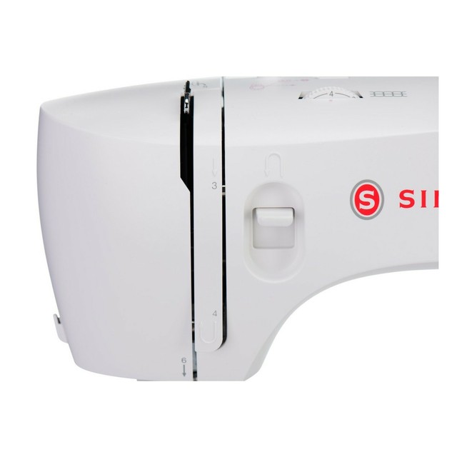 SINGER M3220 Sewing Machine 108 Applications Heavy Duty Fast for sale ...