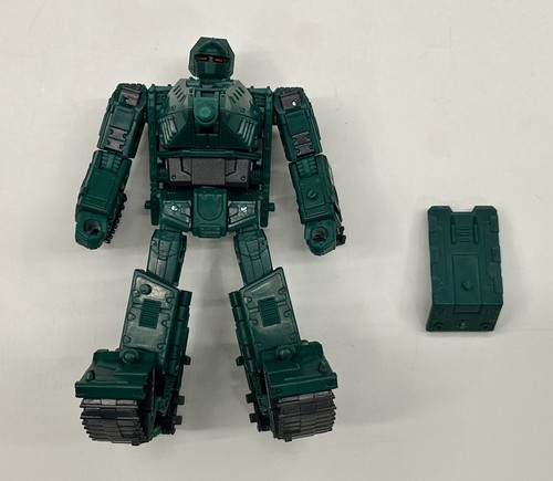 2024 Transformers Generations Selects Go-Bot Guardians Deluxe Treds ...