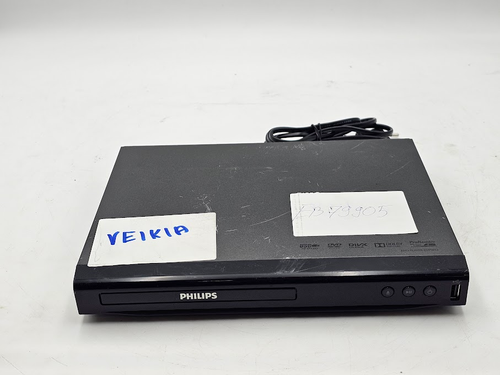 Philips DVP2880 Lecteur DVD HDMI 1080p USB DivX Dolby Digital ...